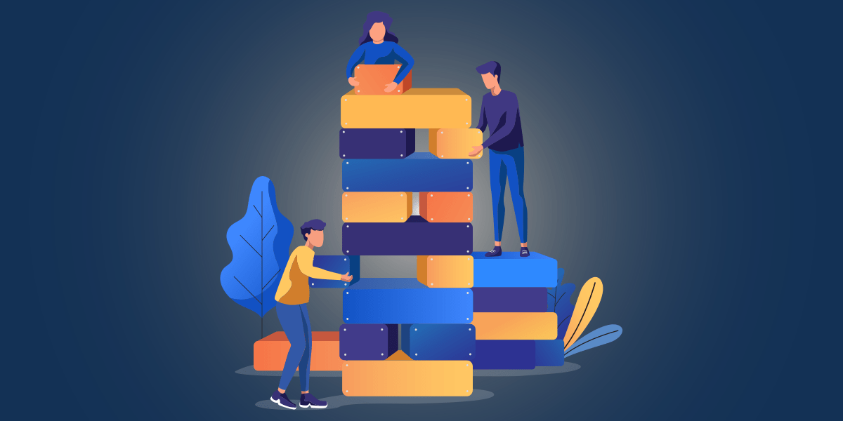 SIAM Process Model: How To Build an Effective Model