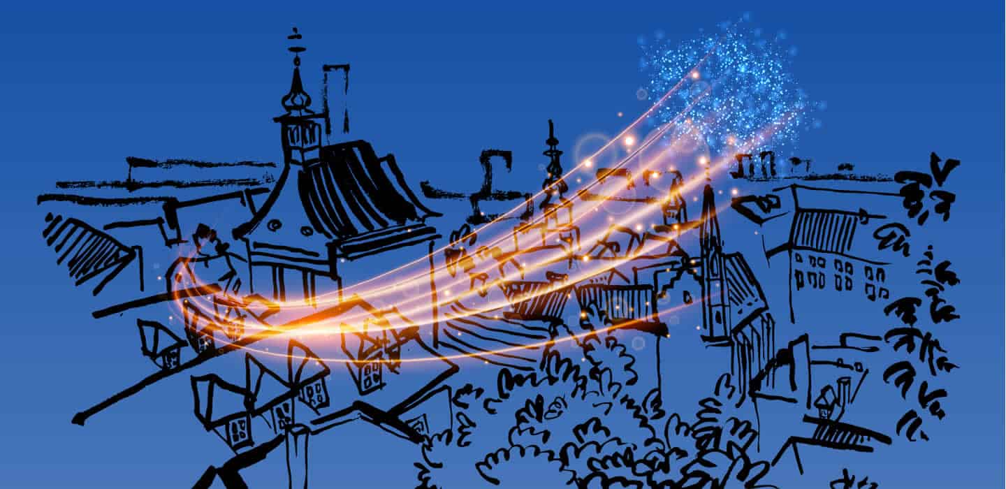 ITSM Magic? It’s Not as Silly as it Sounds