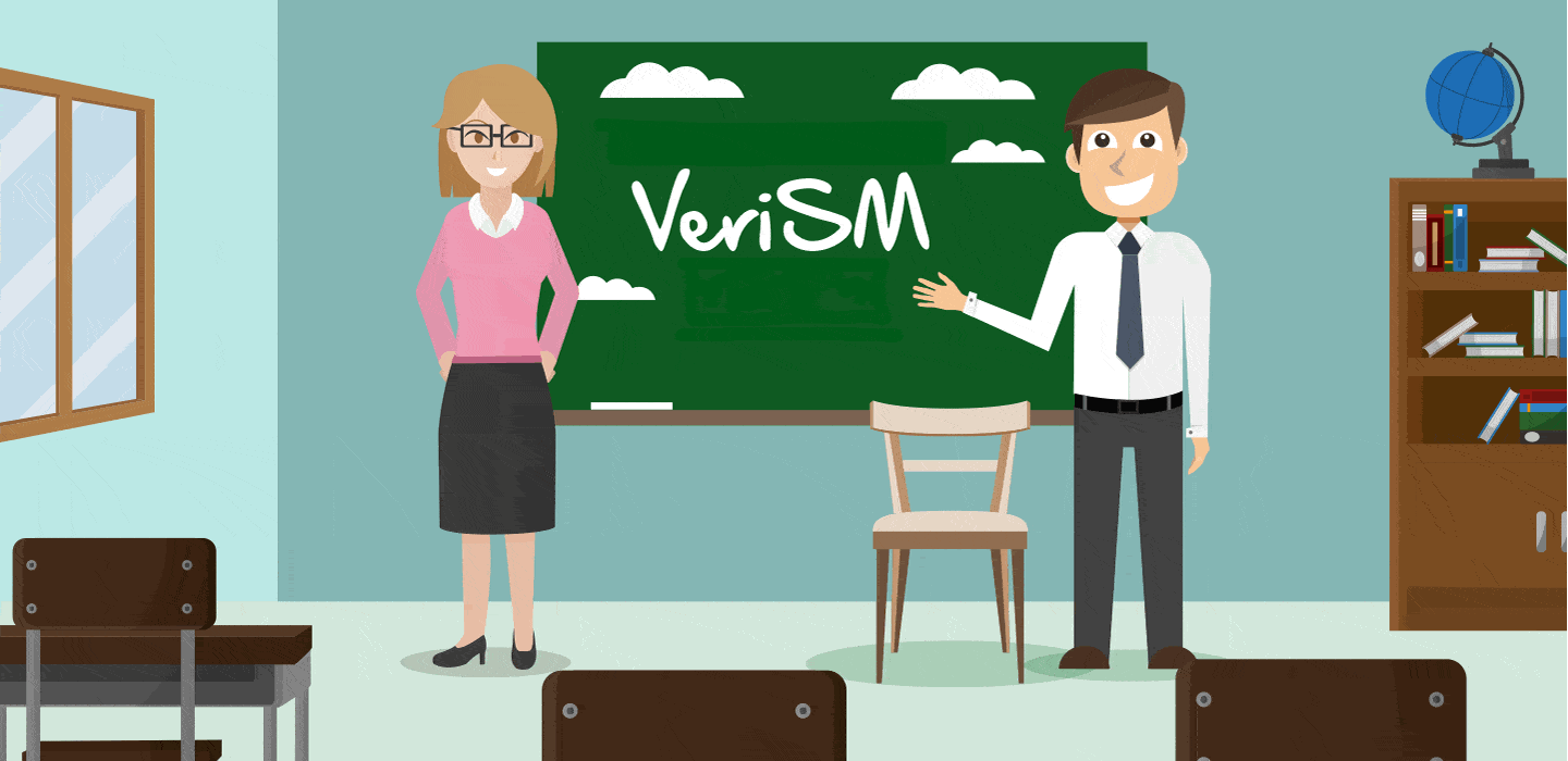 VeriSM Explained