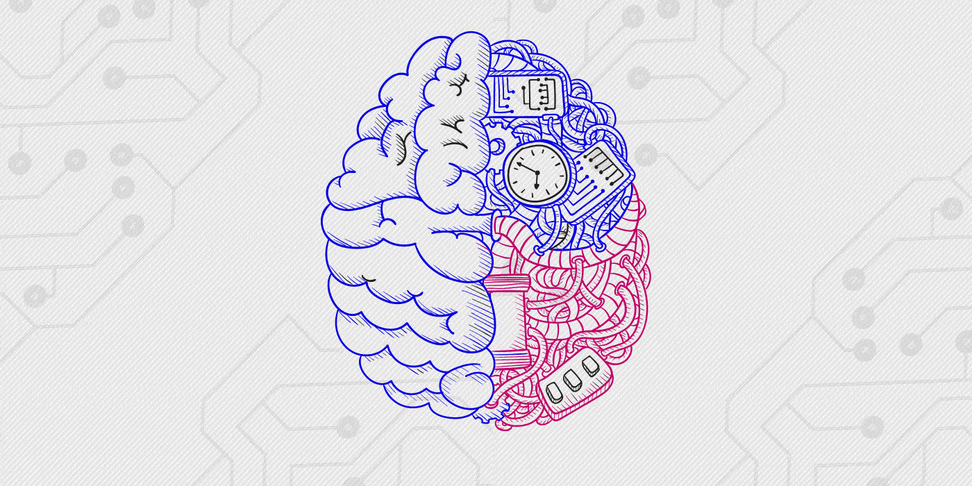 Machine Learning and The Third Way of Work