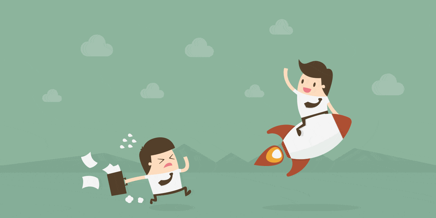 Modernizing IT: 6 Tips for Modernizing IT Management and Delivery Modernizing IT: 6 Tips for Modernizing IT Management and Delivery