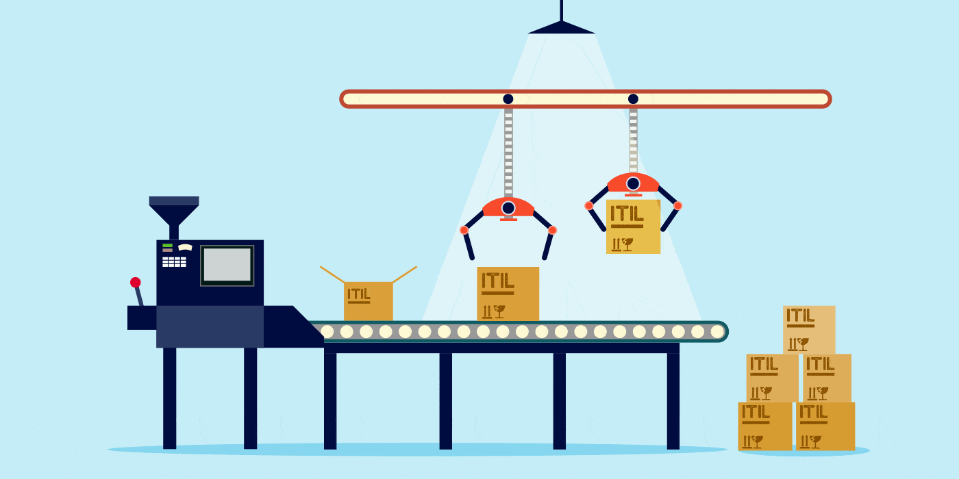 Adopting ITIL: The Process Edition