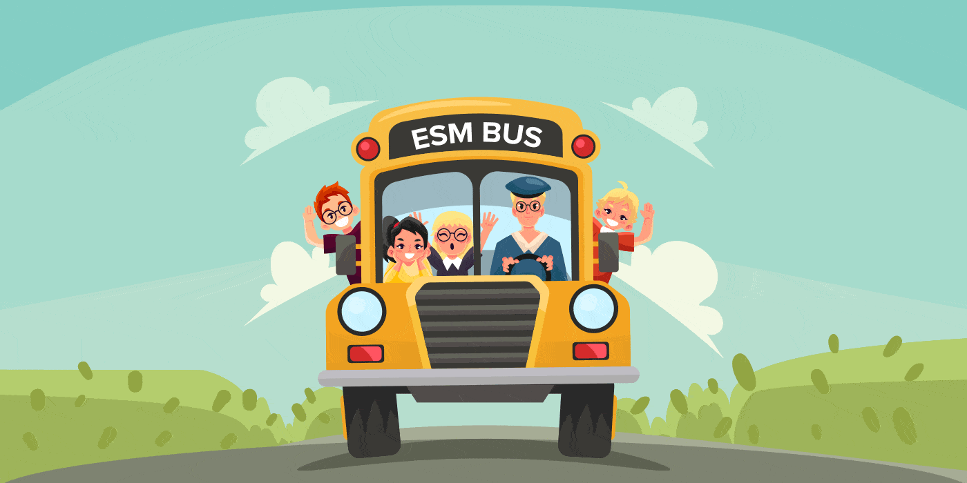 ESM in Education: The Growing Role of ESM in Education