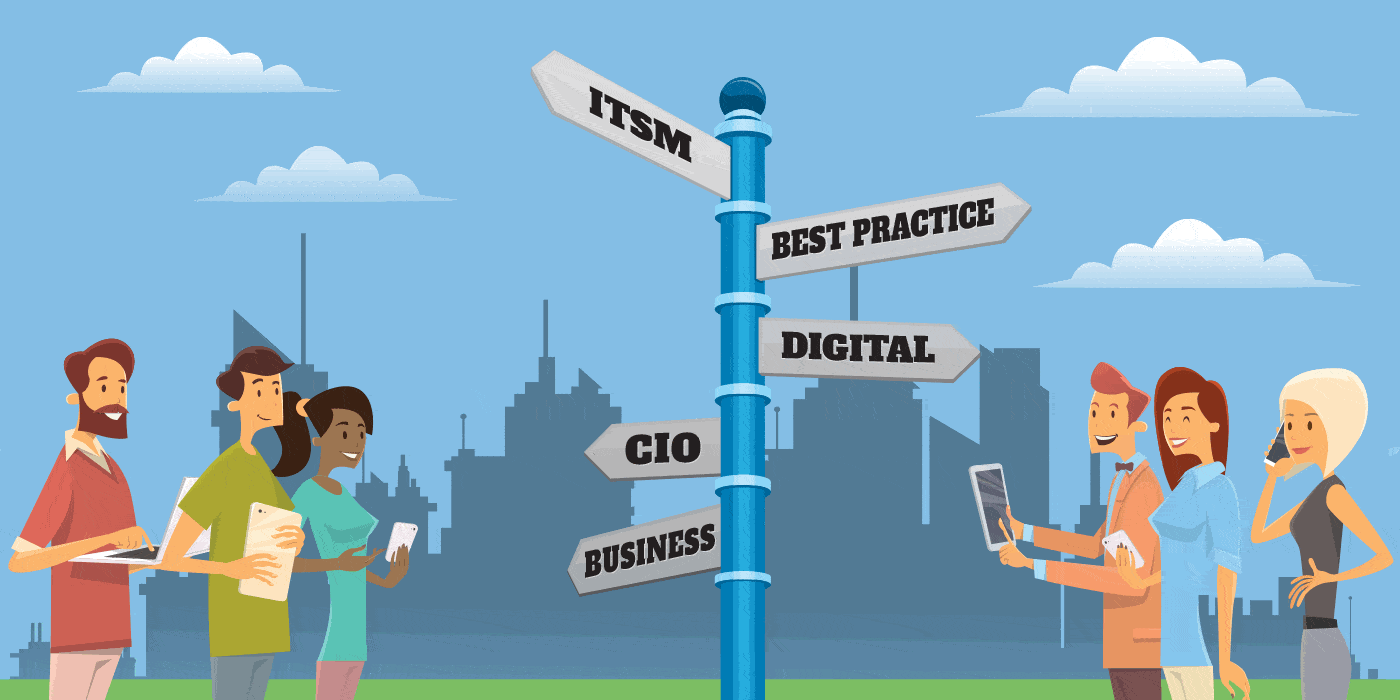 ITSM Trends for 2019