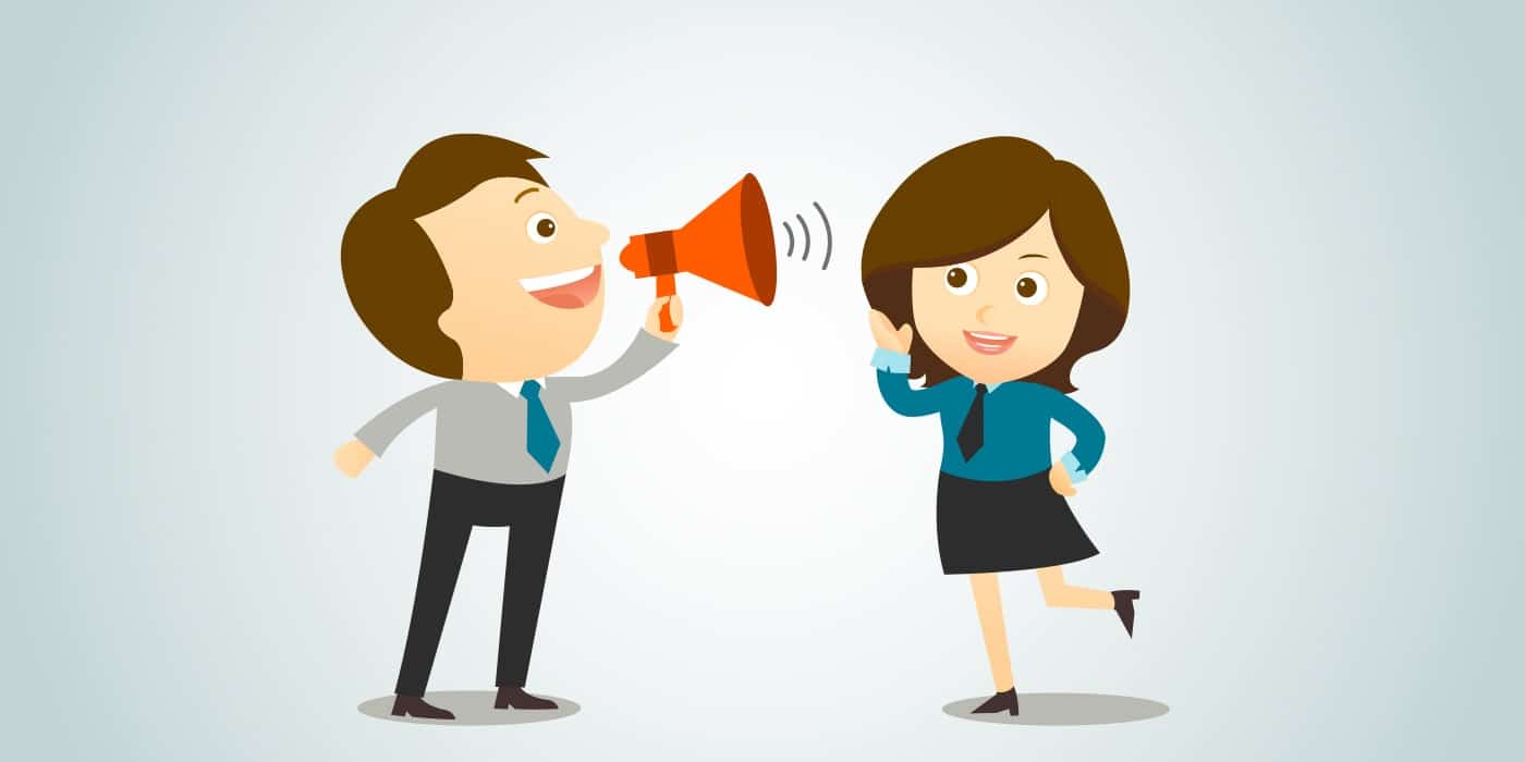 DevOps and ITIL Tips – “No shouting at each other (please)”