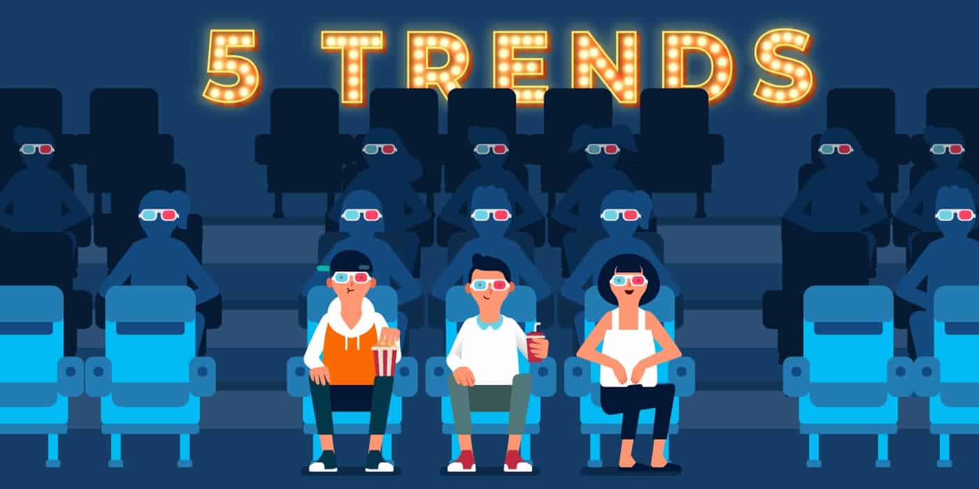ITSM in 2020: Five Important Trends to Watch