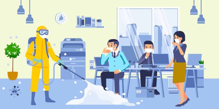 COVID-19 Pandemic: What Can IT Learn From the Pandemic?