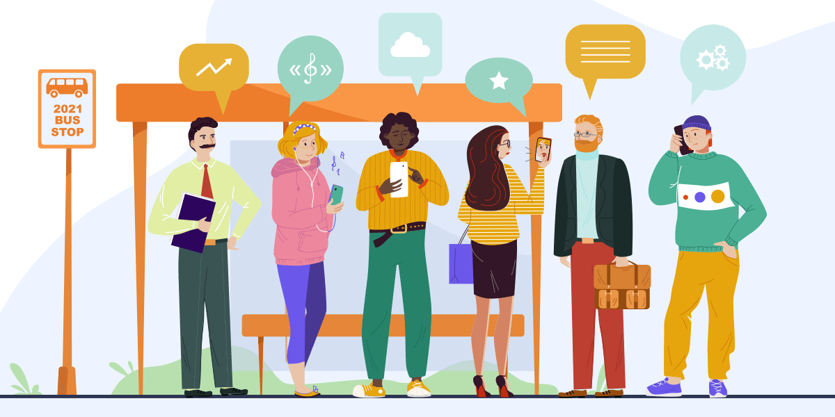 Which ITSM Topics Will Interest You Most in 2021?