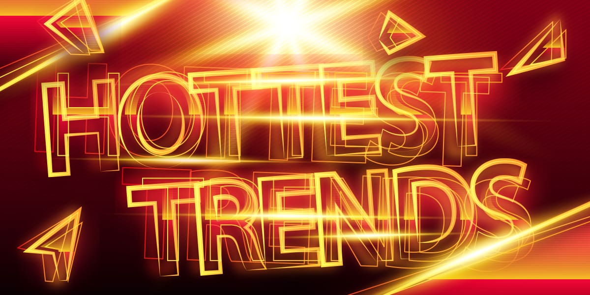 Hottest ITSM Trends and Topics