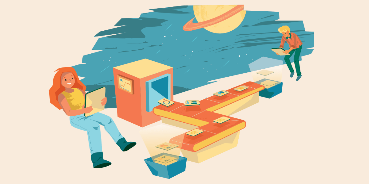 The Software Request Process – What Does Good Look Like?