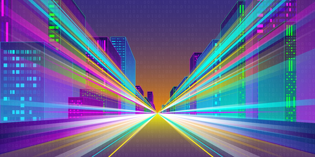 Digital Transformation: A Look at The Future