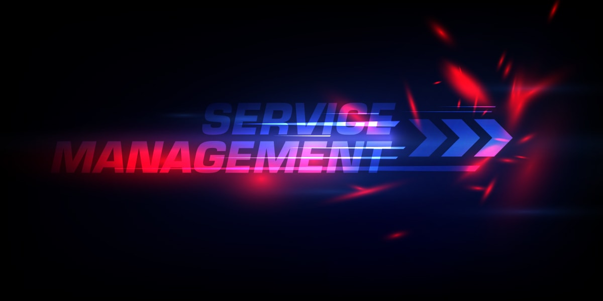 The Next Era of Service Management