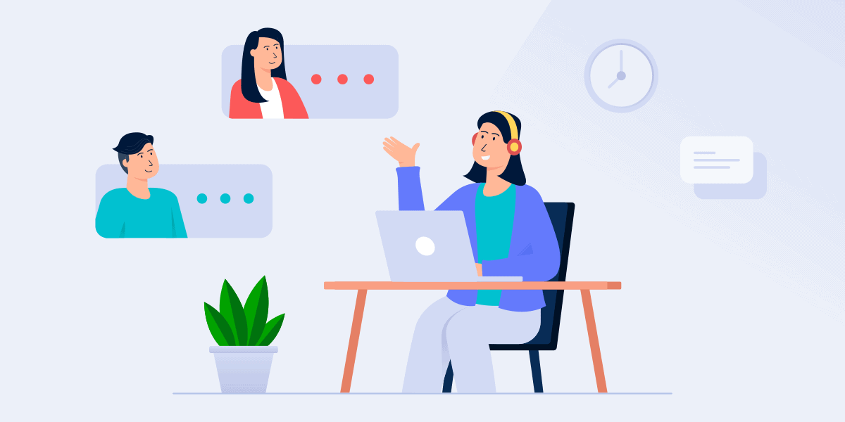 How to Support Remote Workers and Mobile Teams