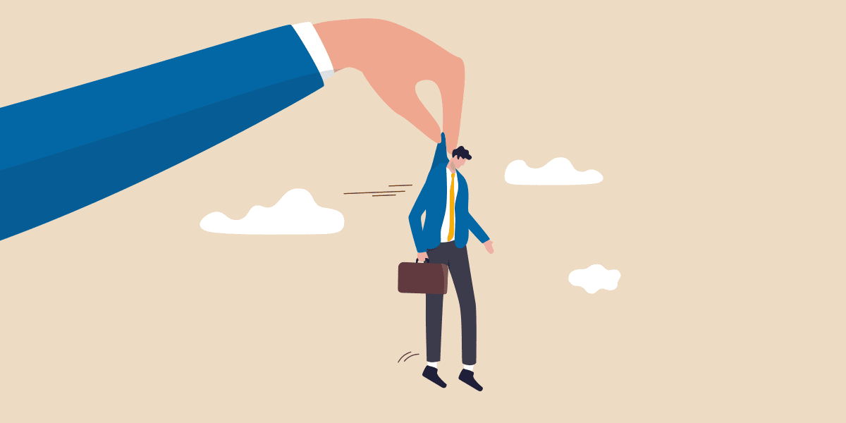 The Great Redundancy and Our New Ways of Working