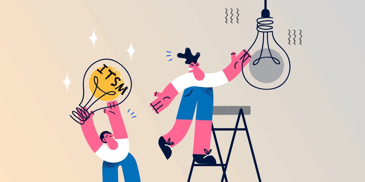 ITSM Help in 2023 - What Do You Need?