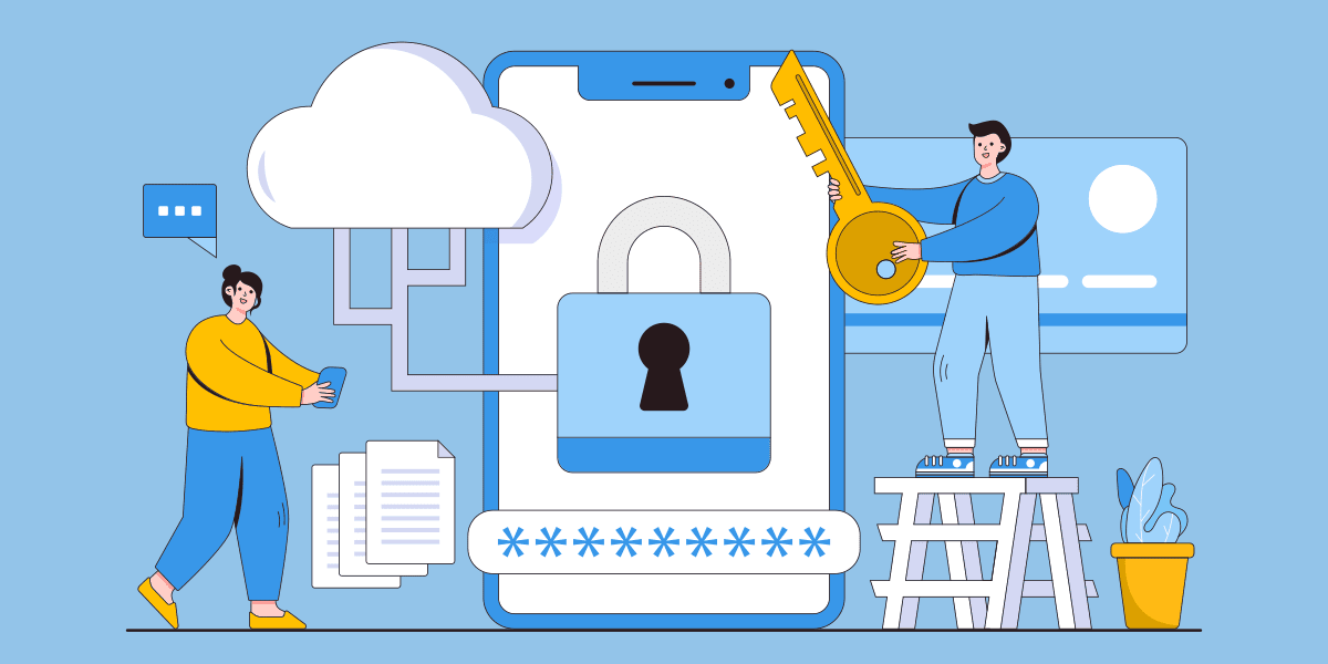 Automation: Improve Security and Reduce Tickets with Automation