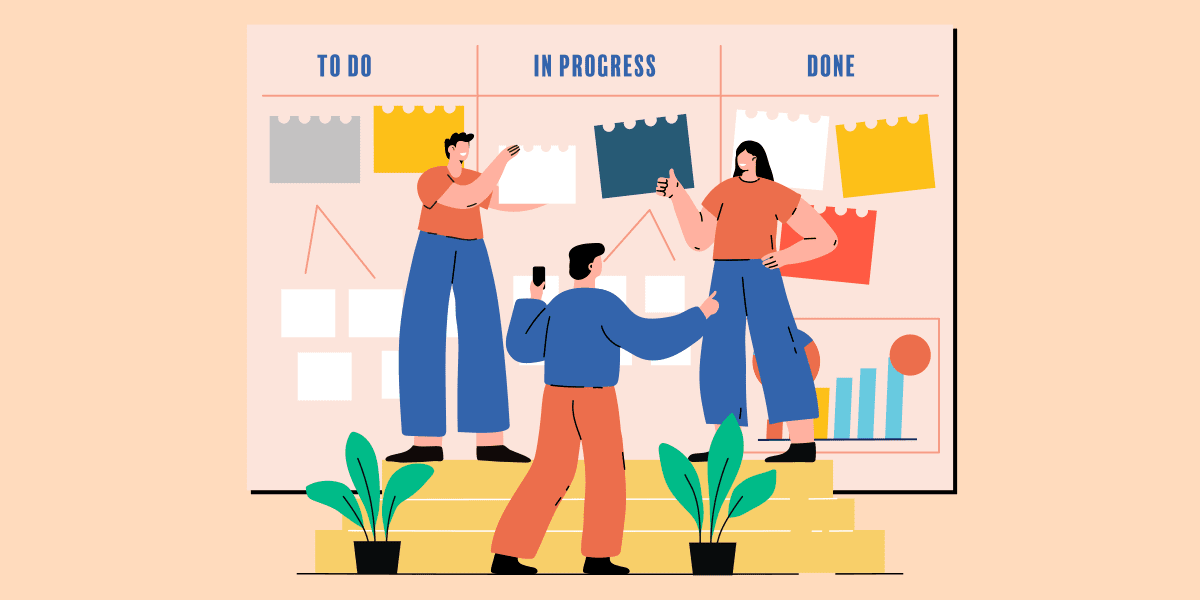 Agile Enablement in IT Infrastructure Services and Operations