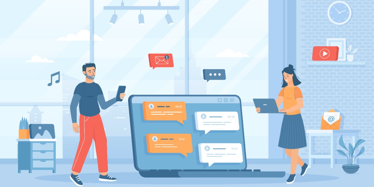 Chat Success: 10 Tips for IT Support Teams