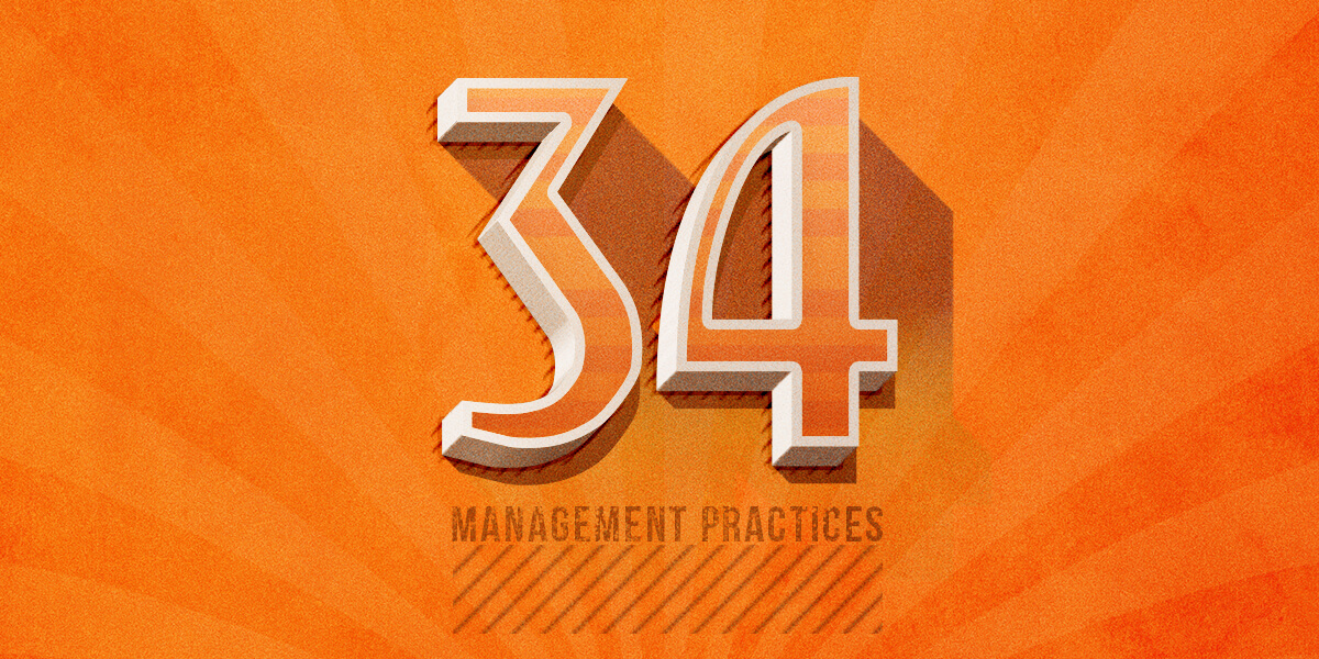 ITIL 4 Management Practices Explained: Full List and Purposes