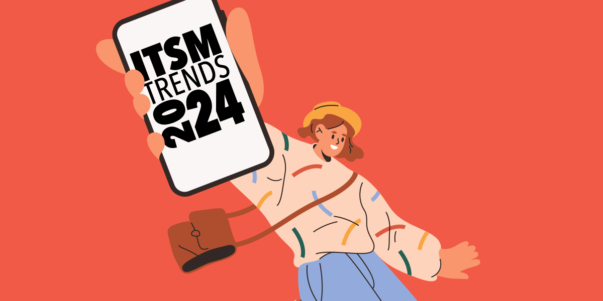 Oitsm ITSM – Zahid Group