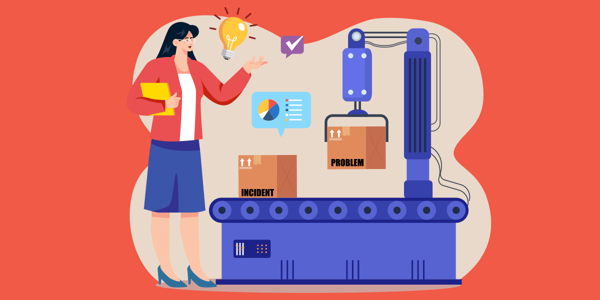 IT Service Desk Processes: How to Define & Standardize - ITSM.tools
