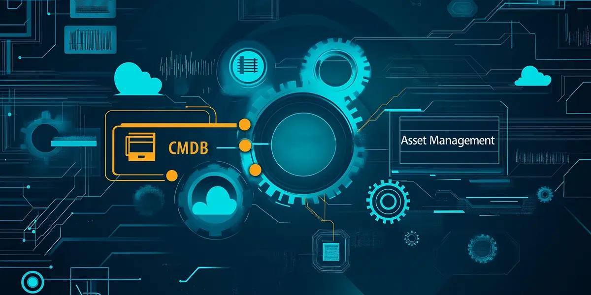 CMDB vs. Asset Management - What’s the Difference? - ITSM.tools CMDB vs. Asset Management - What’s the Difference? - ITSM.tools