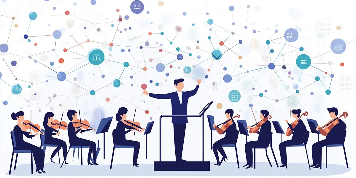 SIAM Governance – Overcoming Siloed Service Management