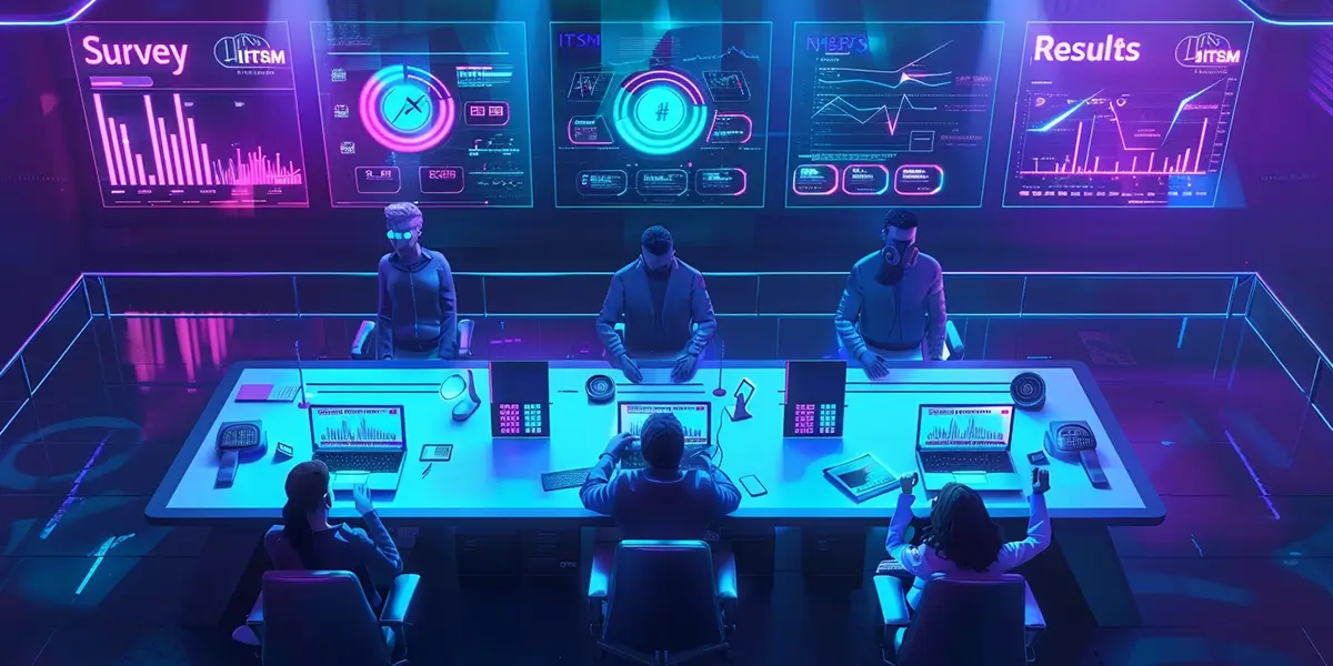 ITSM Tool Change – Is Anything Different in 2025? - ITSM.tools