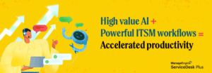 AI-Native Knowledge Systems in ITSM | ITSM.tools
