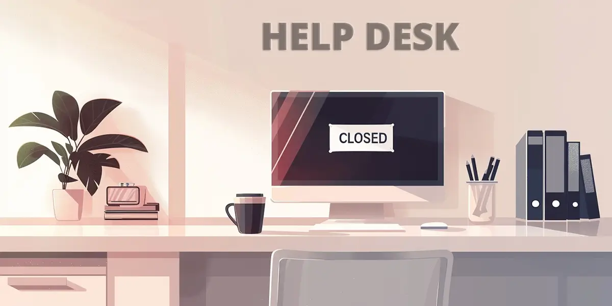 How UEMS Solutions Reduce IT Help Desk Tickets & Improve EX