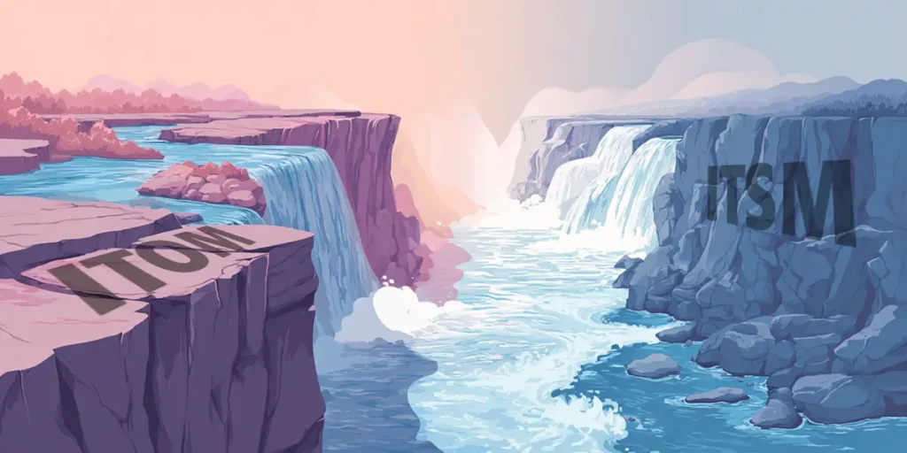 ITOM and ITSM Synergy | How Integration Optimizes IT Services - ITSM.tools