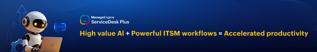 ITSM Tools List 2026: Compare the Top ITSM Platforms